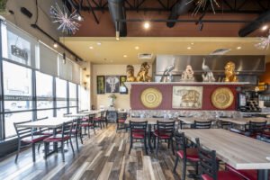 QCurrys: Authentic Indian Cuisine Near Me | Top Indian Restaurant Wheaton